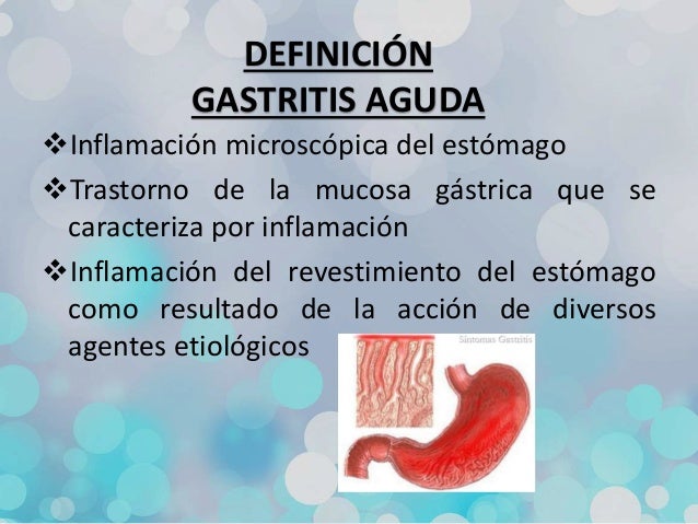 Gastritis aguda-y-crónica