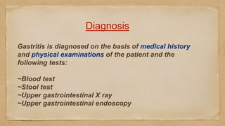 Gastritis and gastropathy. Ppt..pptx