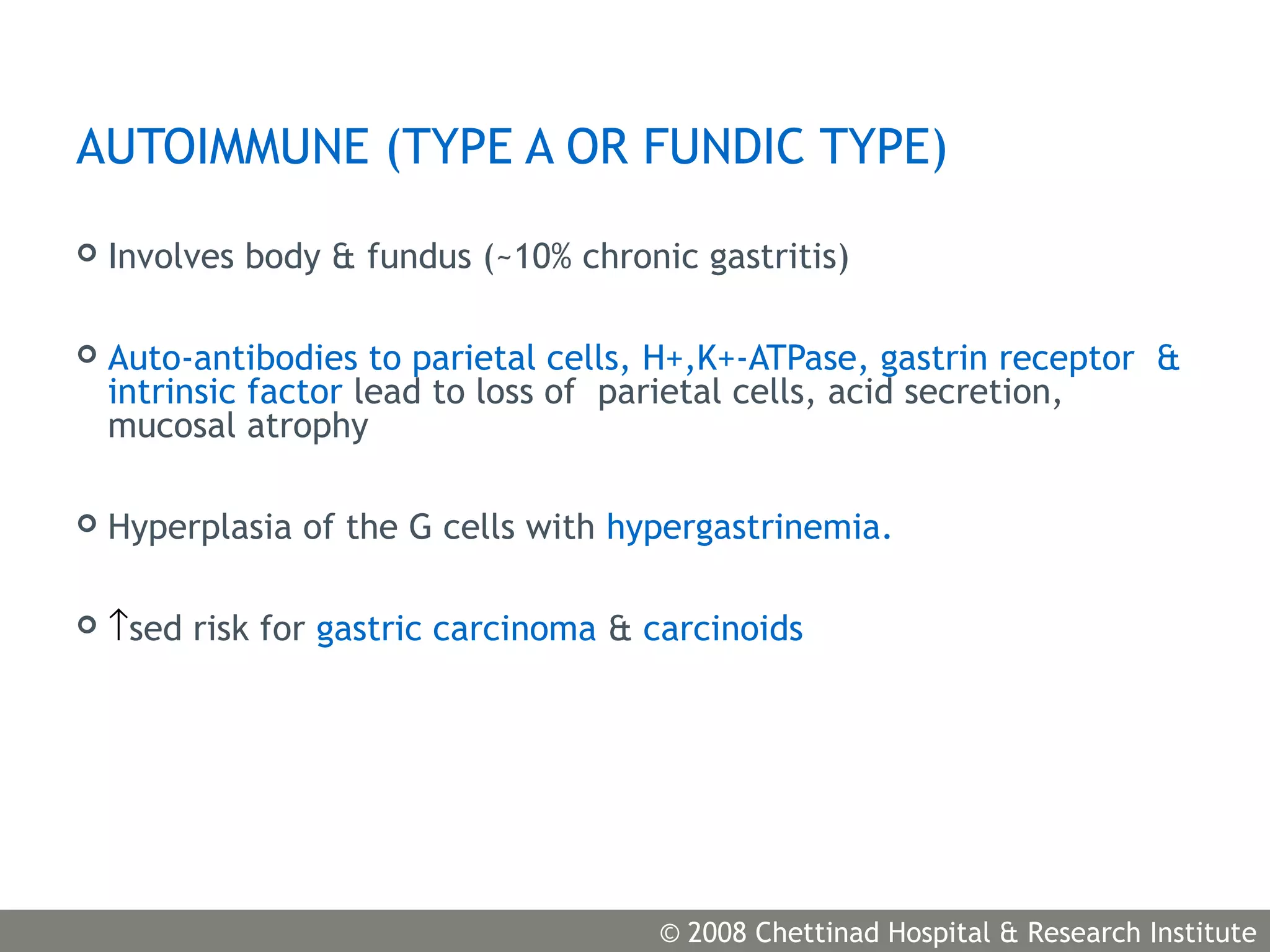 Gastritis and peptic ulcer 30 5-2016 | PPS