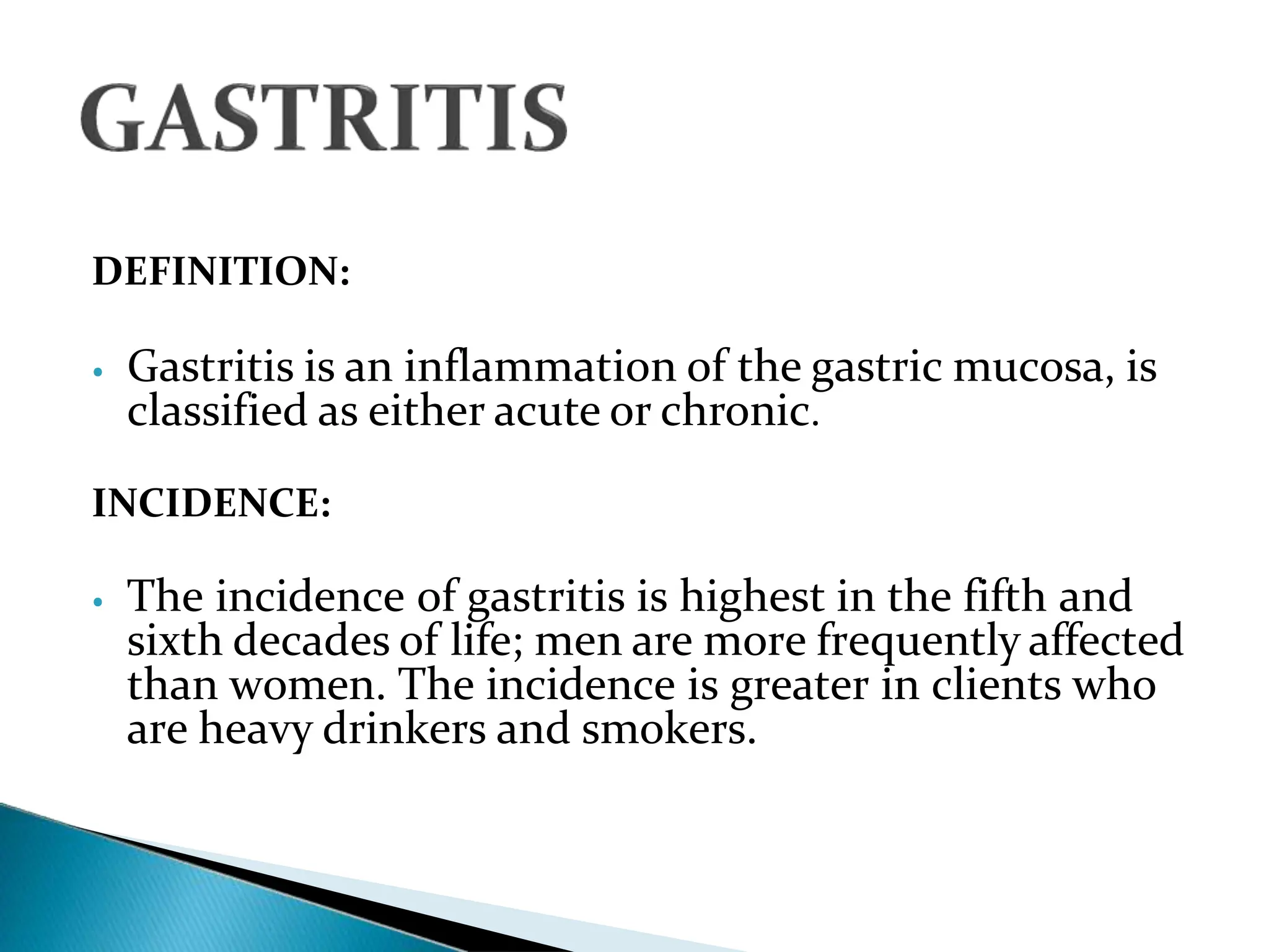 Gastritis definition etc by Dr MJBK.pptx