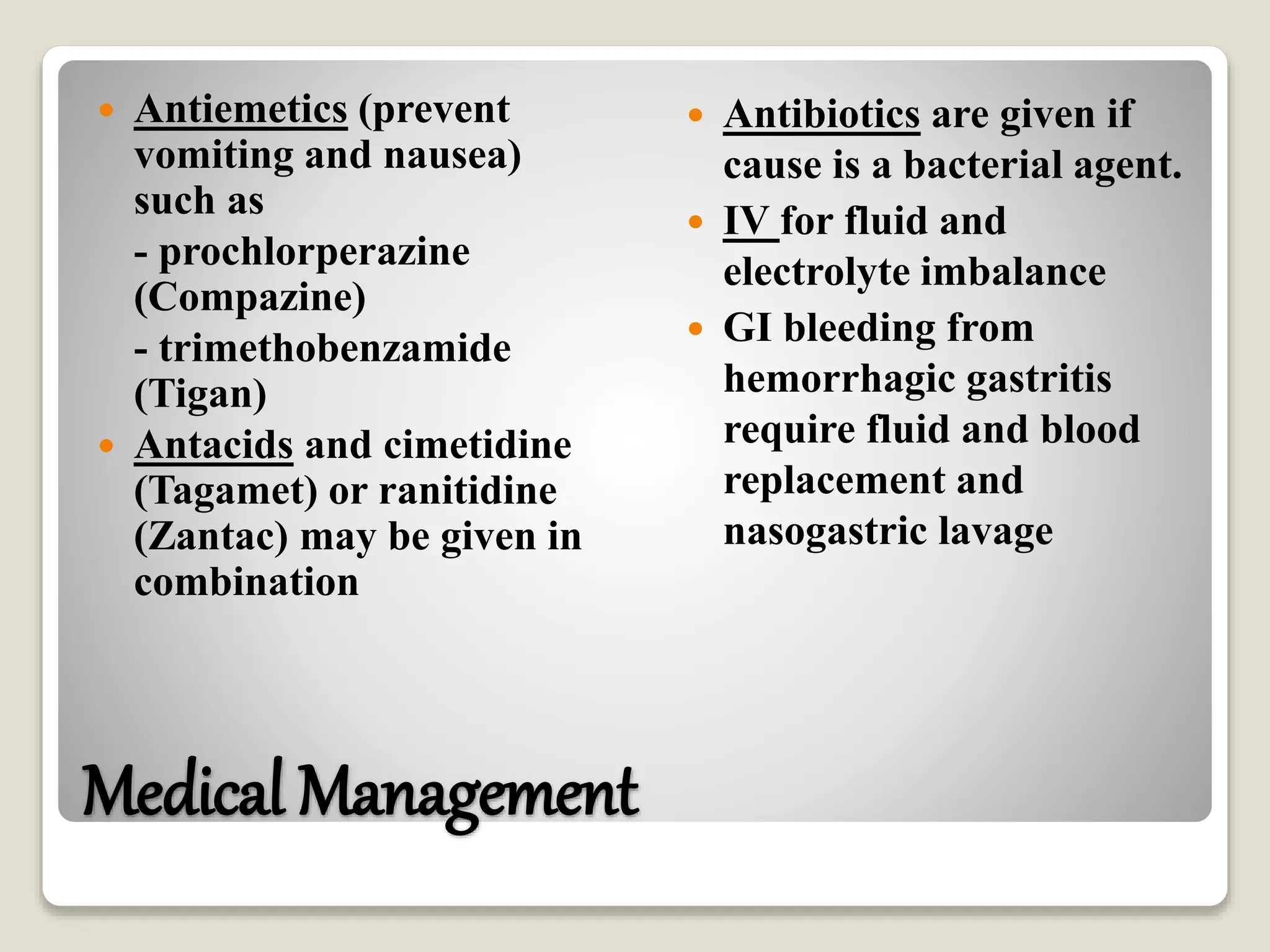 Topic: Gastritis Nursing Lecture ppt.ppt