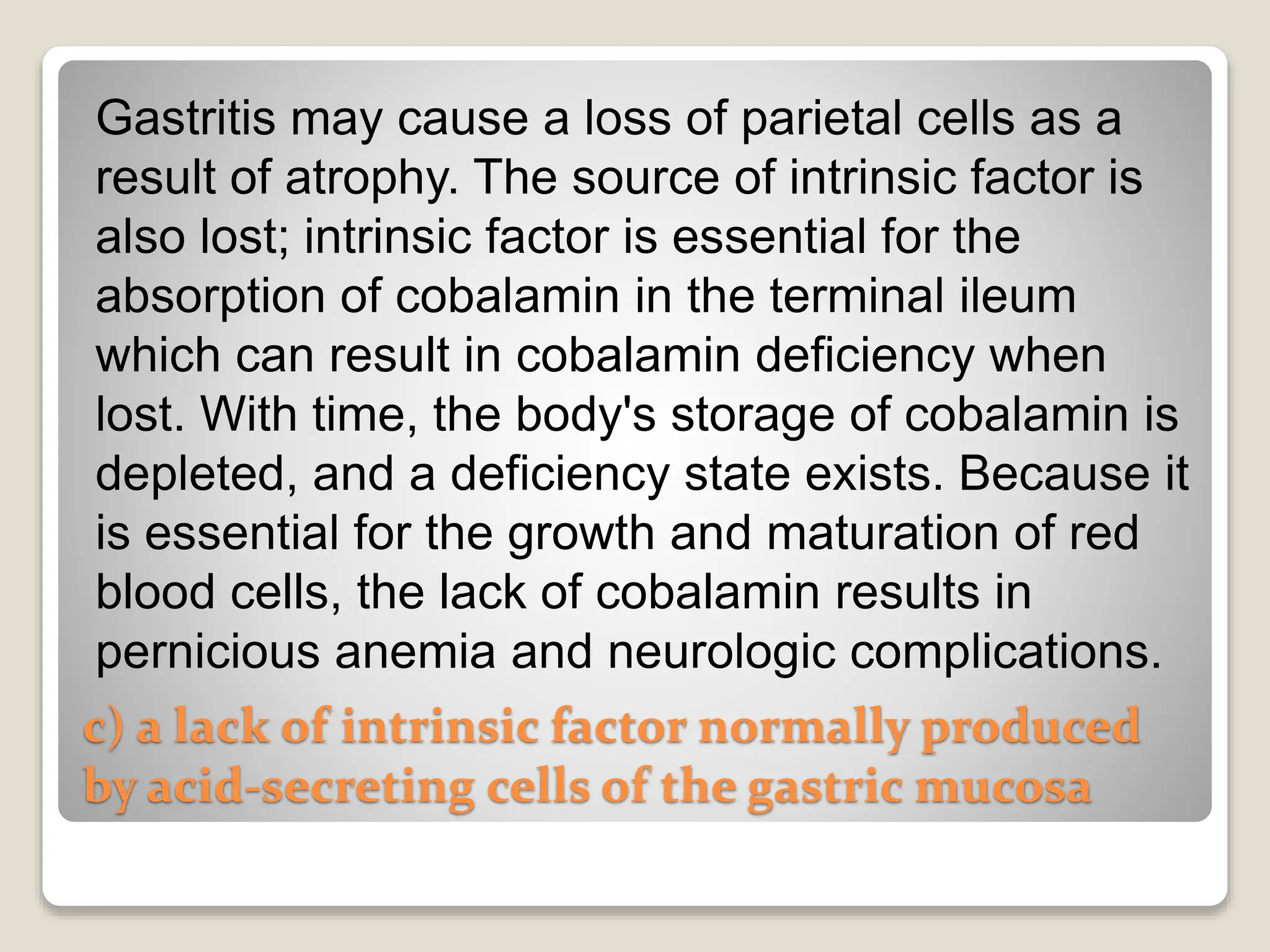 Topic: Gastritis Nursing Lecture ppt.ppt