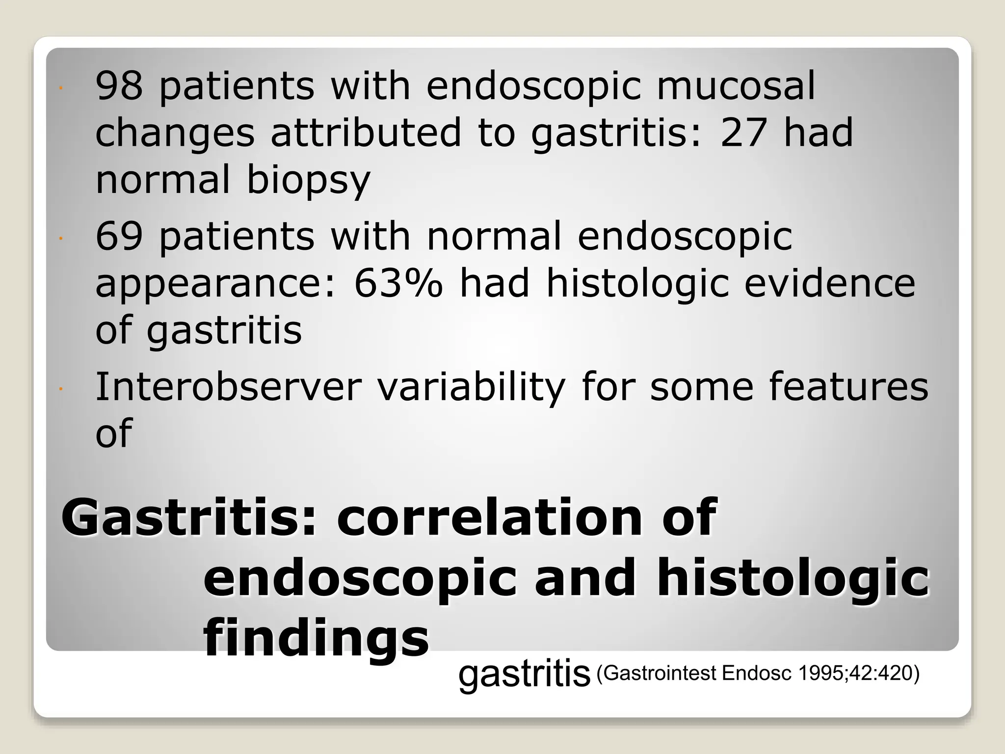 Topic: Gastritis Nursing Lecture ppt.ppt