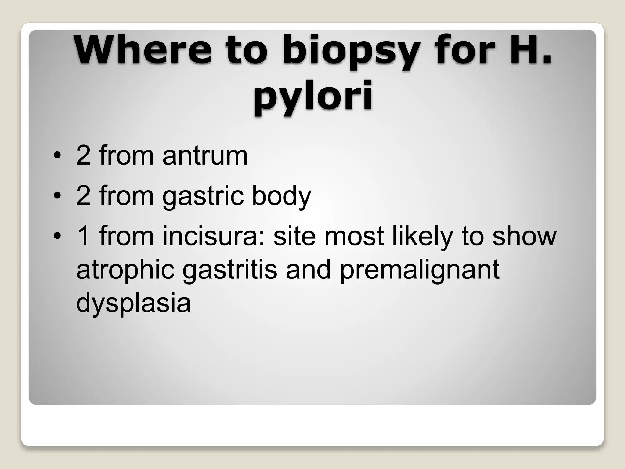 Topic: Gastritis Nursing Lecture ppt.ppt