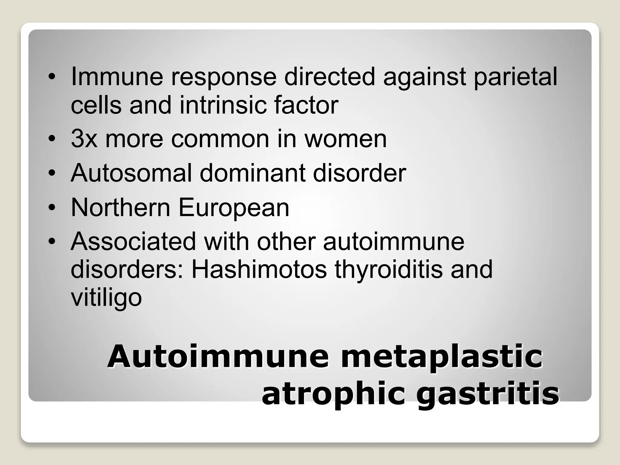 Topic: Gastritis Nursing Lecture ppt.ppt