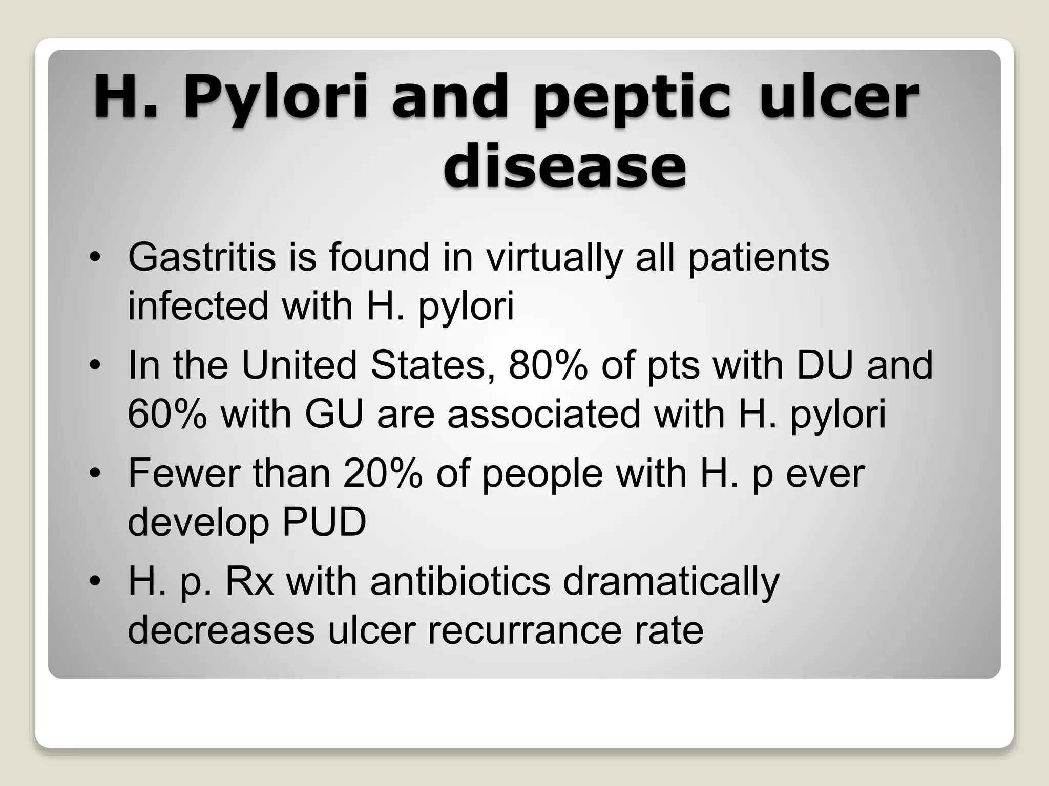 Topic: Gastritis Nursing Lecture ppt.ppt