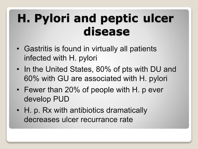 Topic: Gastritis Nursing Lecture ppt.ppt | Digestive Disorders ...