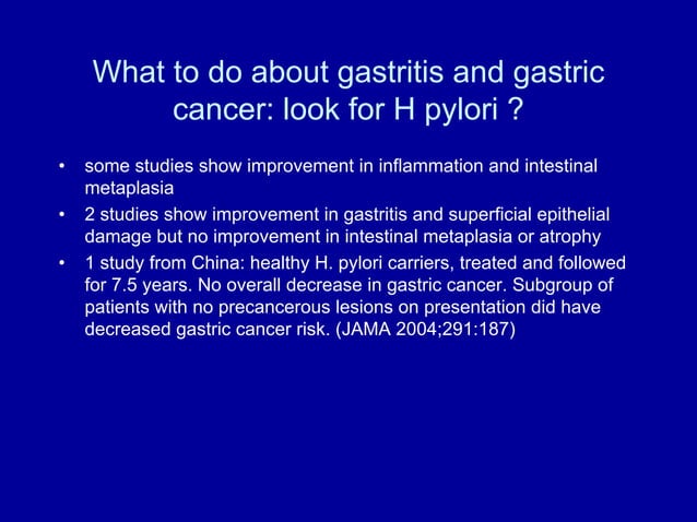 gastritis presentation.final.pdf | Digestive Disorders | Diseases and ...