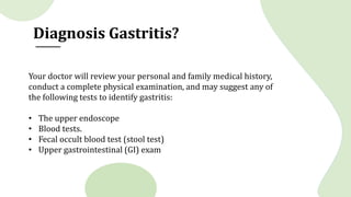 Gastritis Problem.pptx
