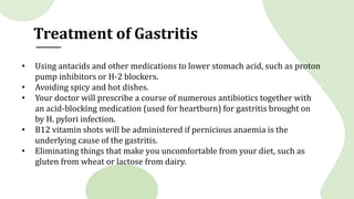 Gastritis Problem.pptx