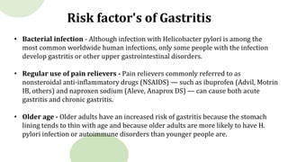 Gastritis Problem.pptx