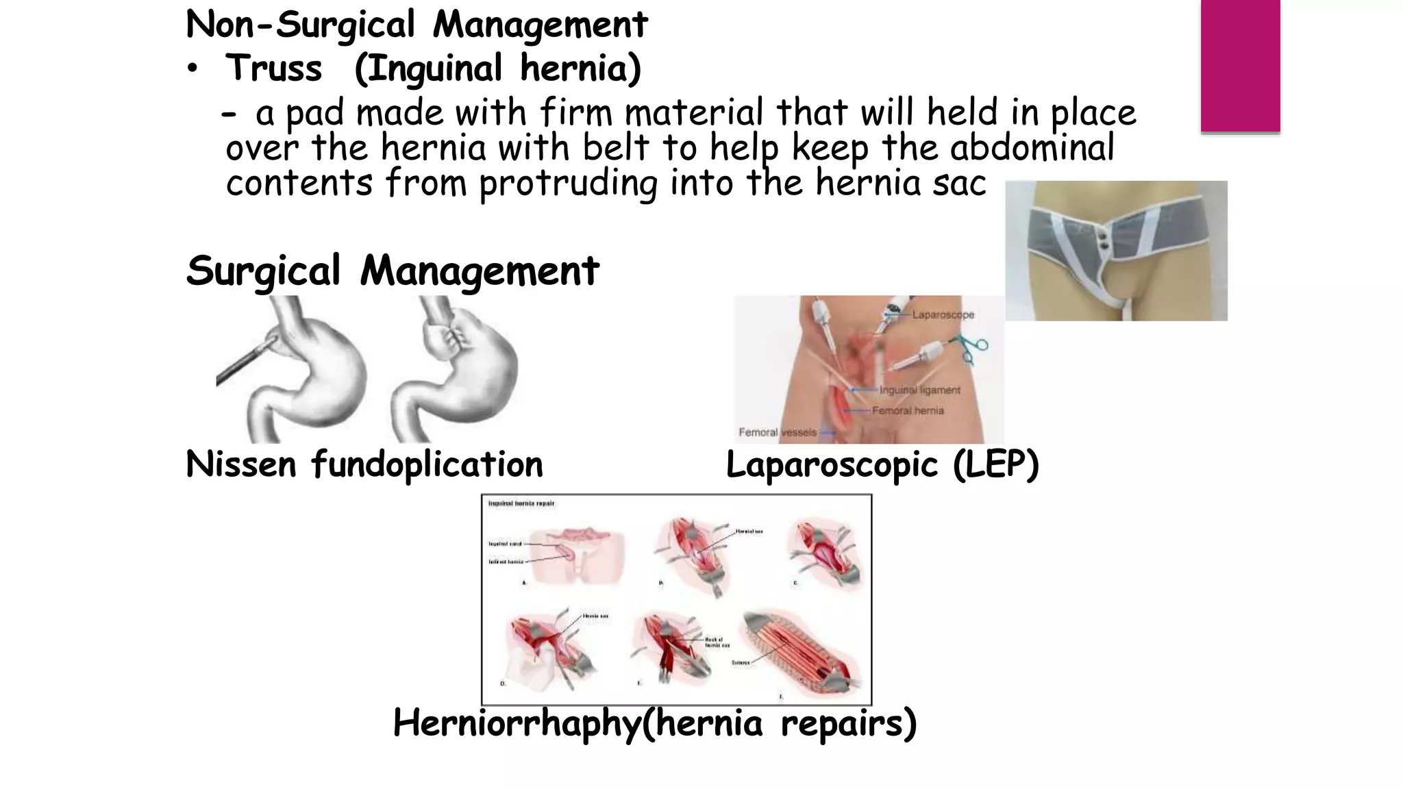 Gastro-intestinal disorders .pptx
