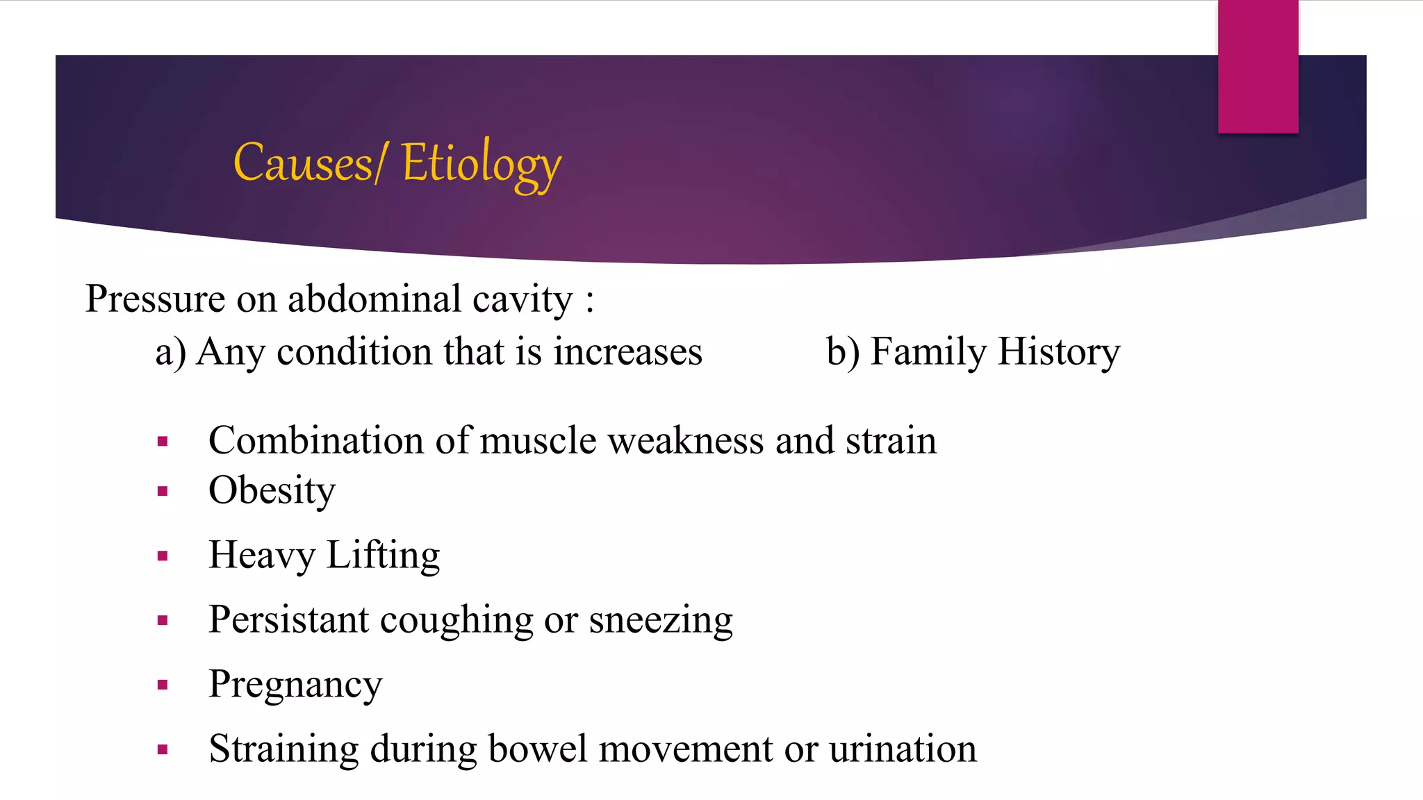 Gastro-intestinal disorders .pptx
