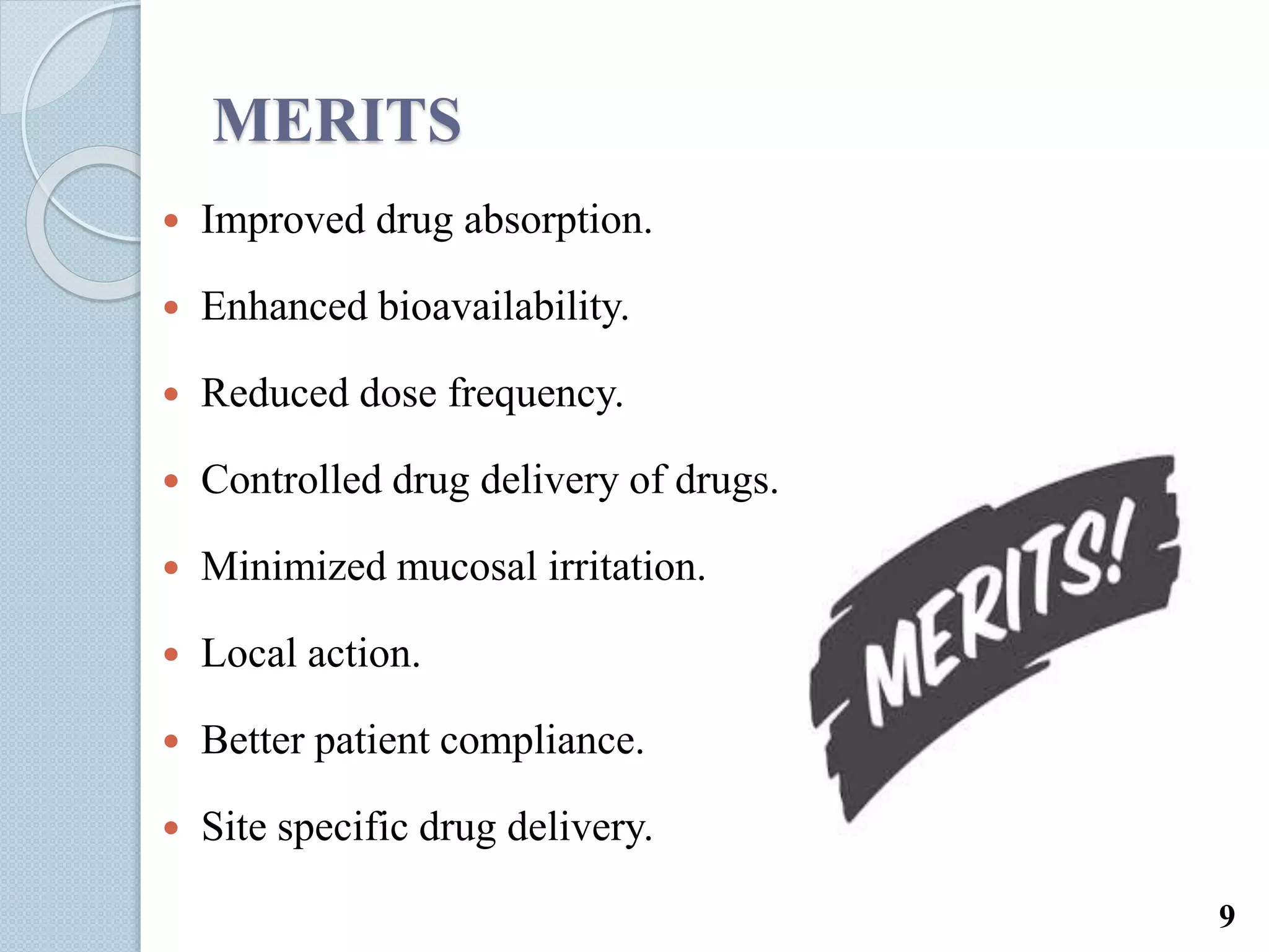 Gastro retentive drug delivery system (GRDDS) | PPTX