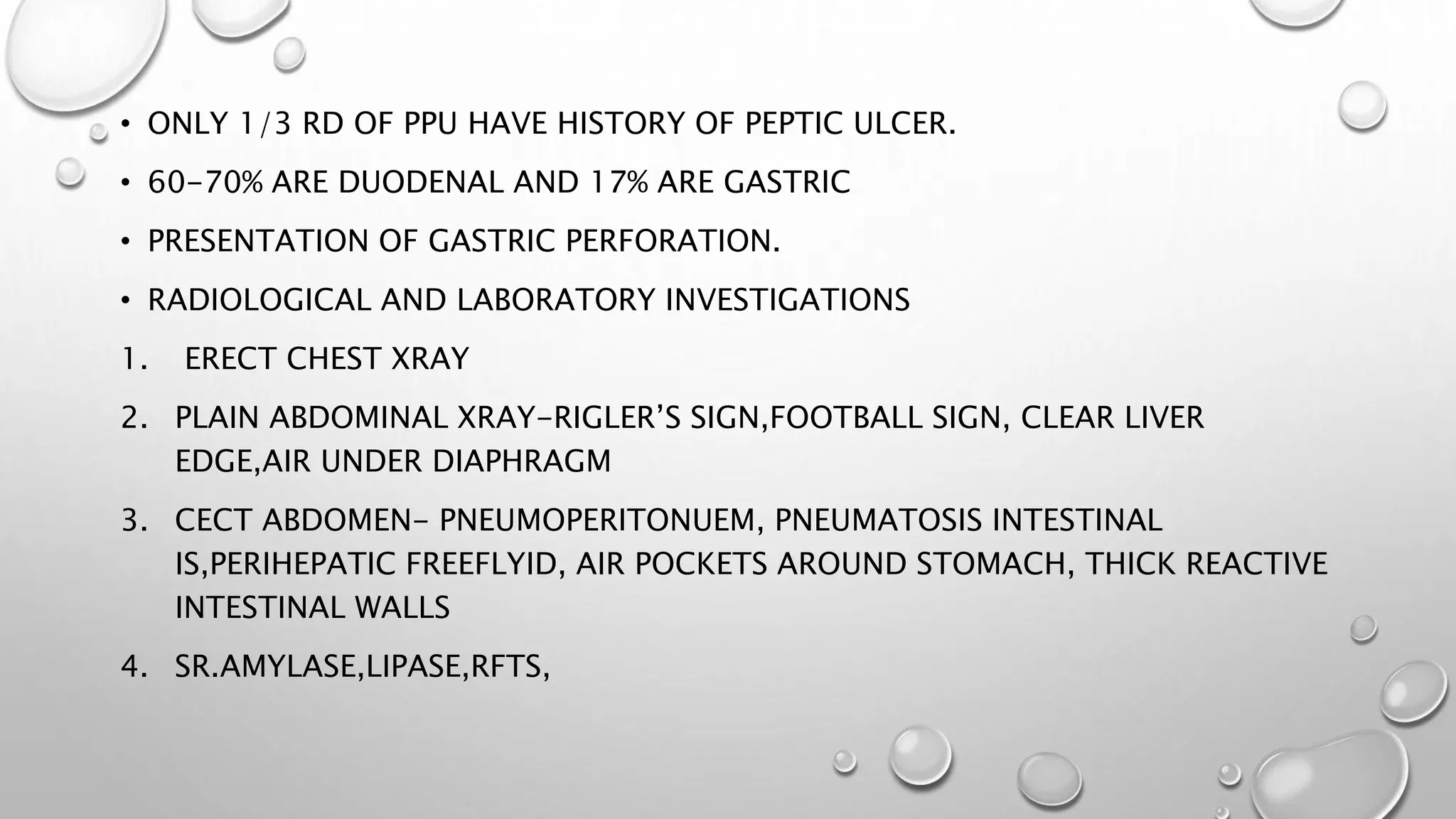 gastroduodenal perforation.pptx