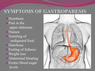 Gastrointestinal Cancer: Research & Therapy | PPT