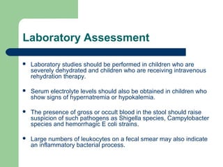 Gastroenteritis | PPT