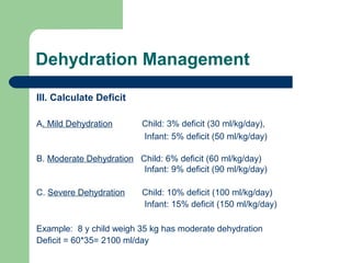 Gastroenteritis | PPT