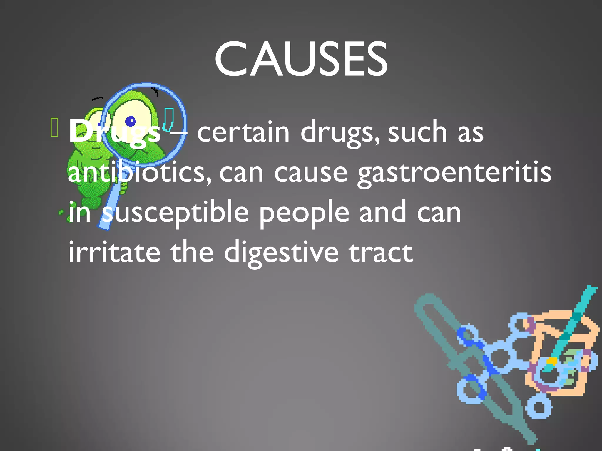 Gastroenteritis | PPT