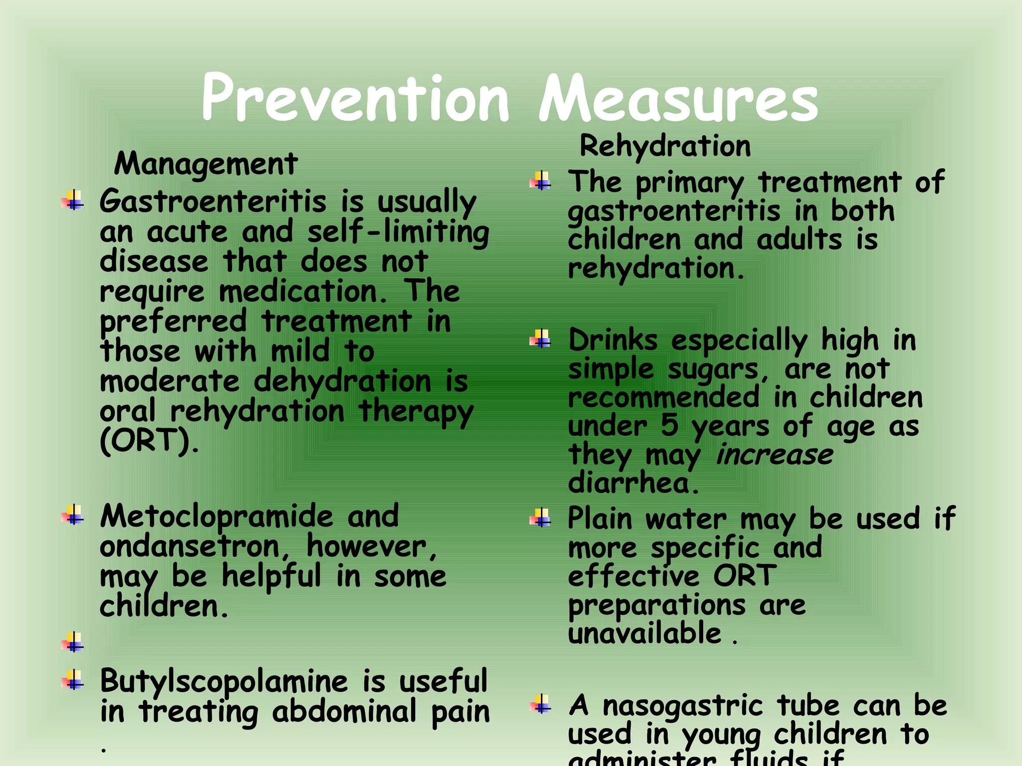 Gastroenteritis | PPT