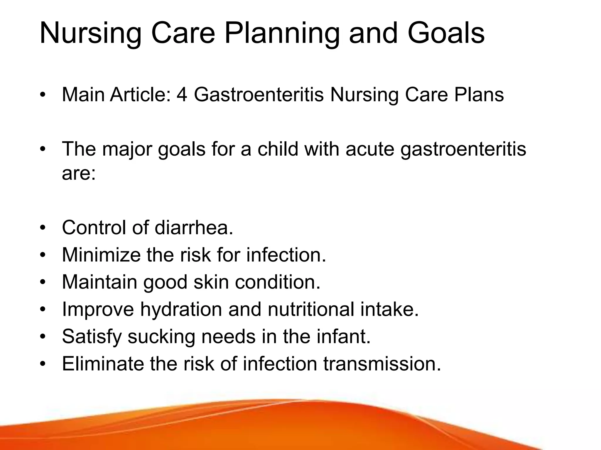 gastroenteritis.pptx