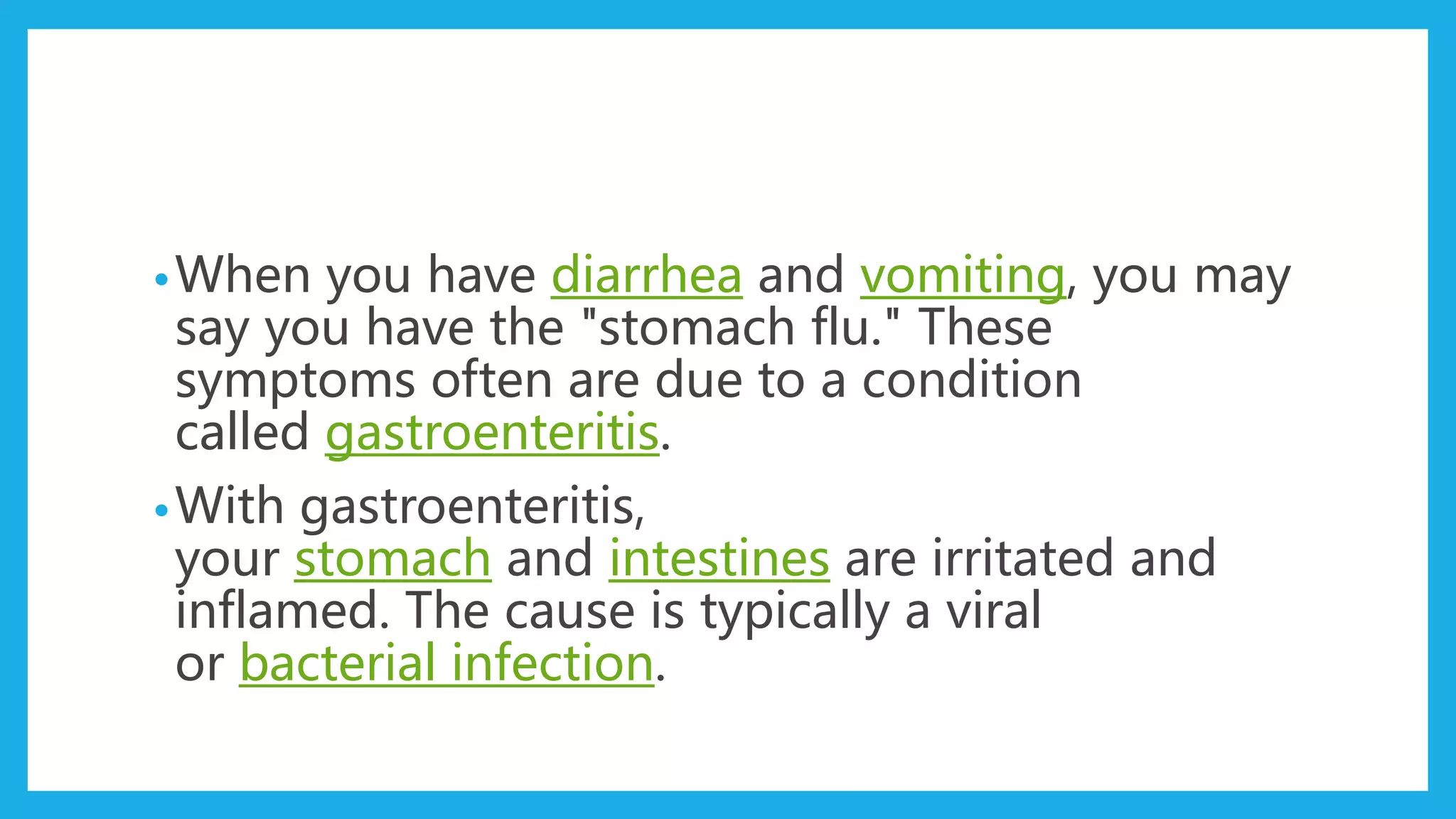 Gastroenteritis.pptx