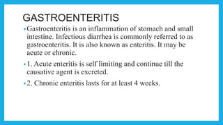 Gastroenteritis.pptx