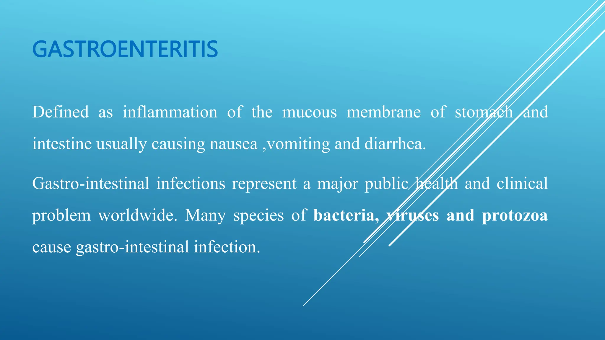 Gastroenteritis.pptx