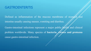 Gastroenteritis.pptx