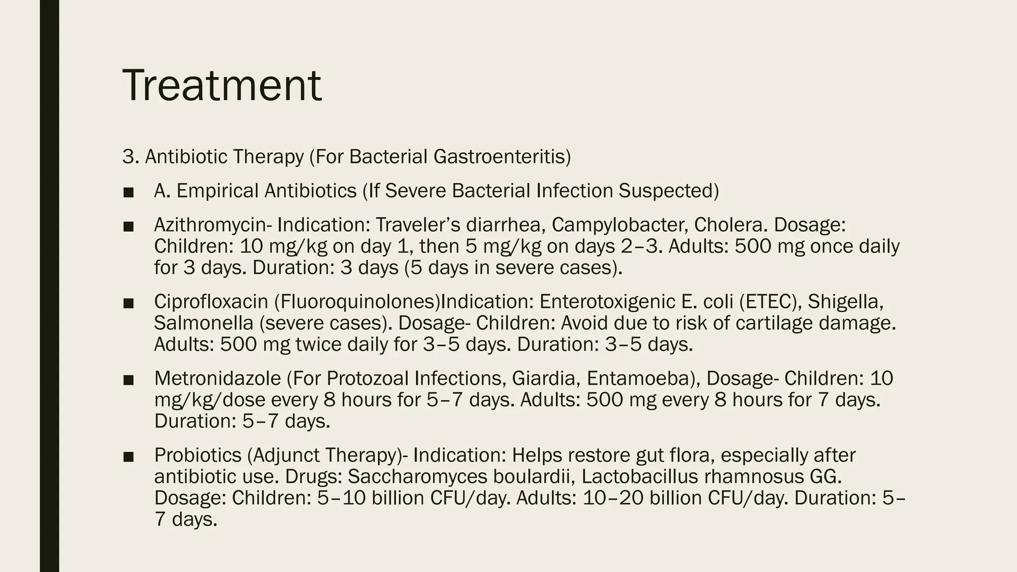 Gastroenteritis, Etiology, Transmission, pathophysiology, diagnosis and ...