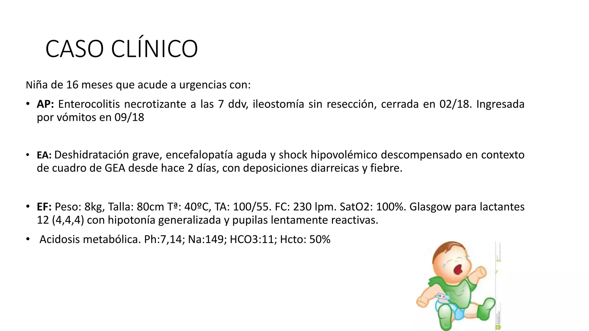 Gastroenteritis aguda | PPT