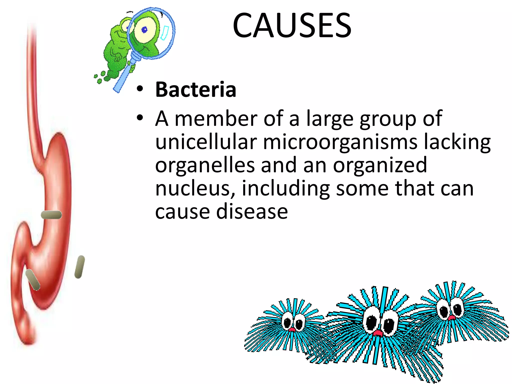Gastroenteritis | PPTX | Digestive Disorders | Diseases and Conditions