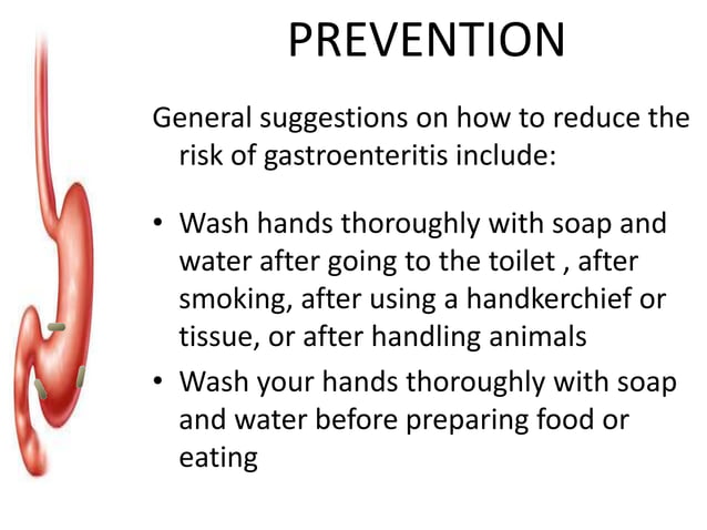 Gastroenteritis | PPTX | Digestive Disorders | Diseases and Conditions