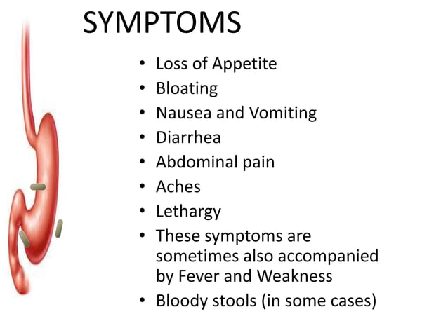 Gastroenteritis | PPTX | Digestive Disorders | Diseases and Conditions