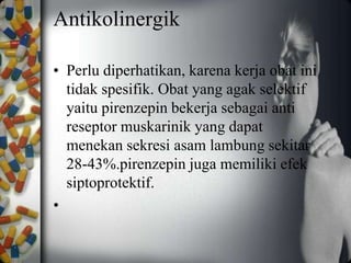 GASTROENTEROLOGI | PPT