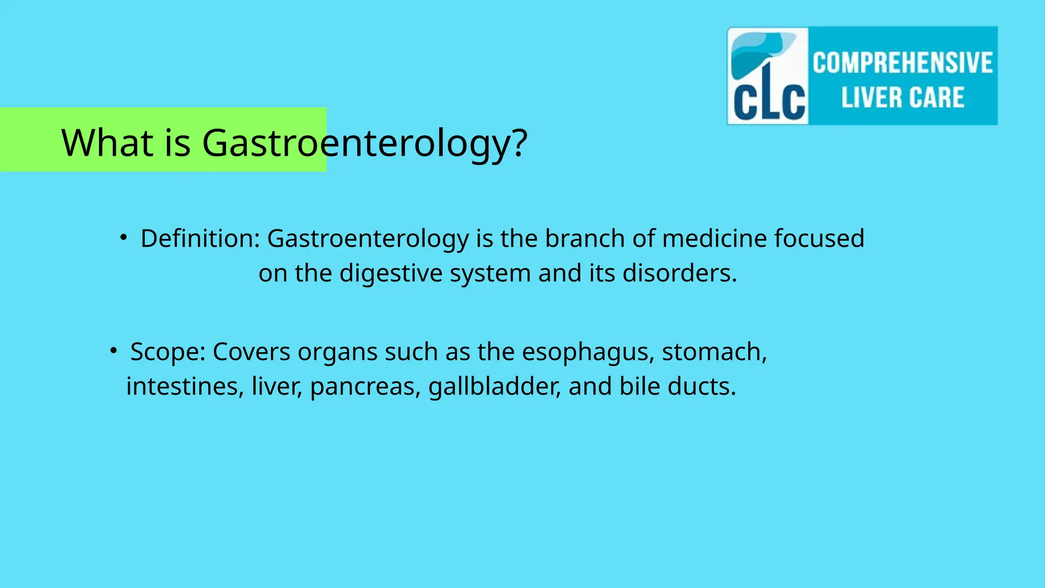 gastroenterology.Dr Harikumar R Nairpptx | PPT