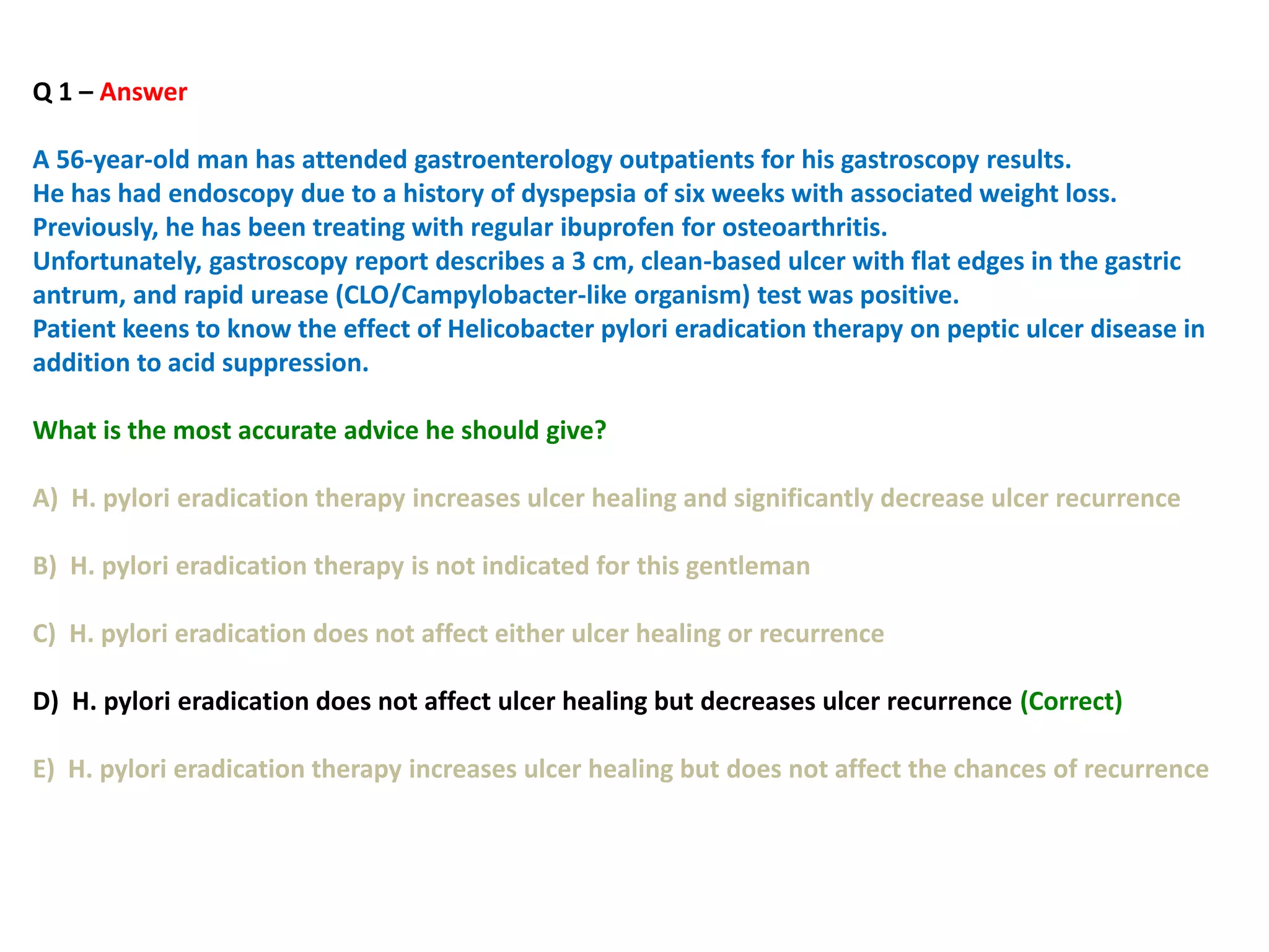 Gastroenterology ppt 1 | PPTX