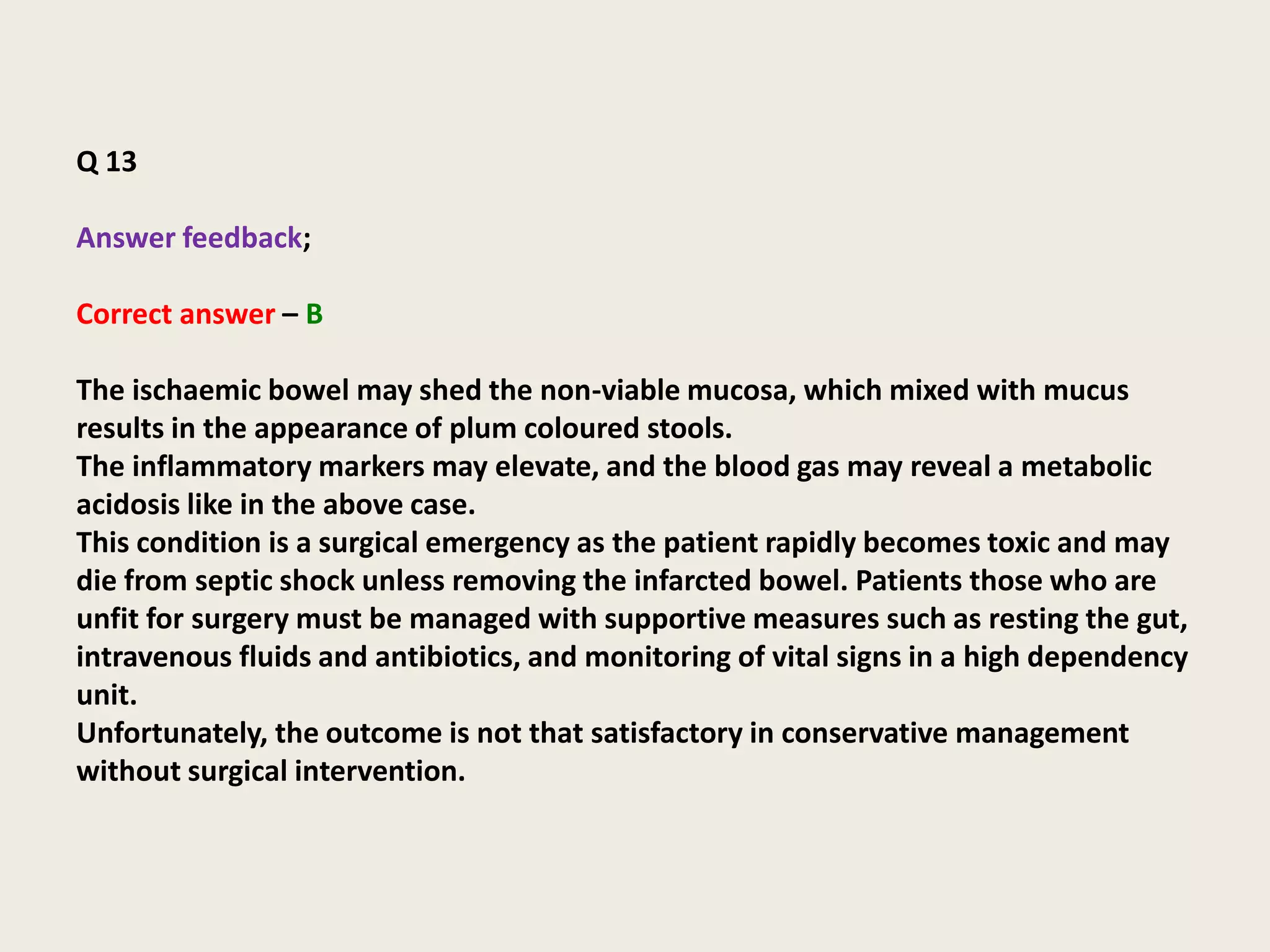 Gastroenterology Ppt 3 Ppt