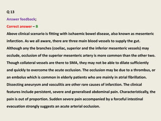 Gastroenterology ppt 3 | PPTX