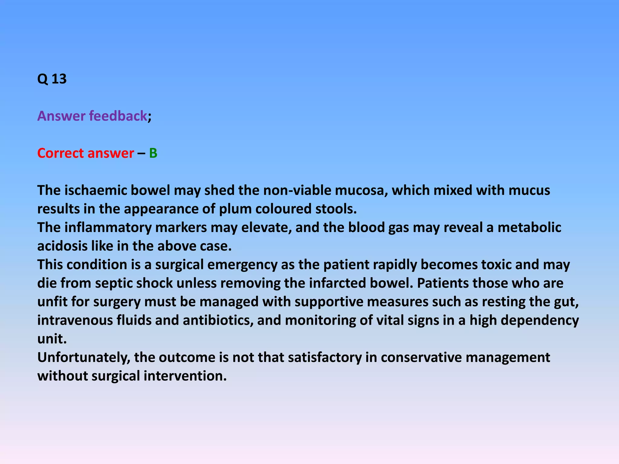 Gastroenterology ppt 3 | PPTX