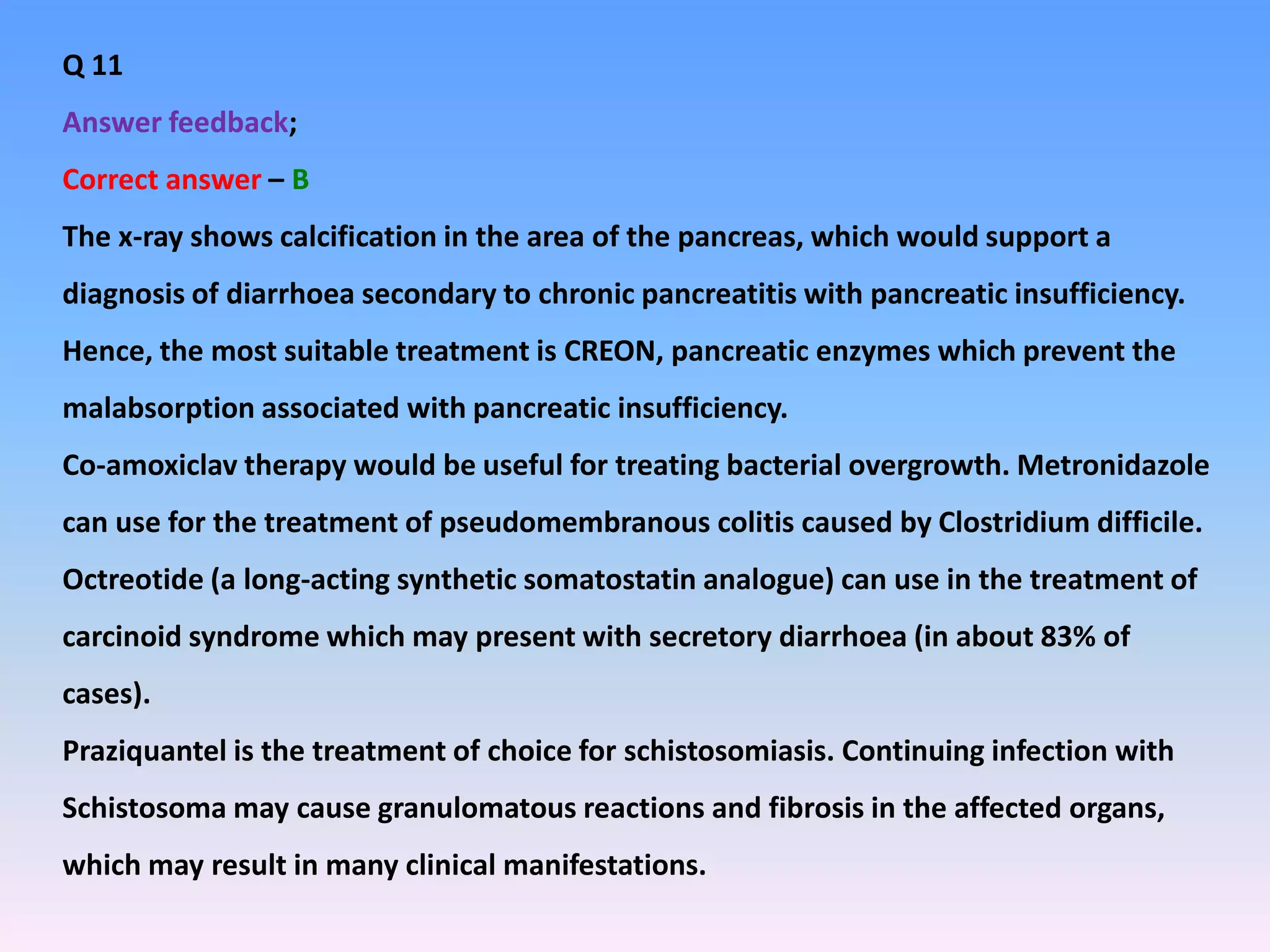 Gastroenterology ppt 3 | PPTX