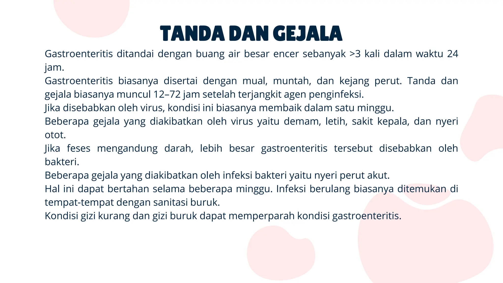 PATOFISIOLOGI PENYAKIT GASTROENTRITIS.PPTX