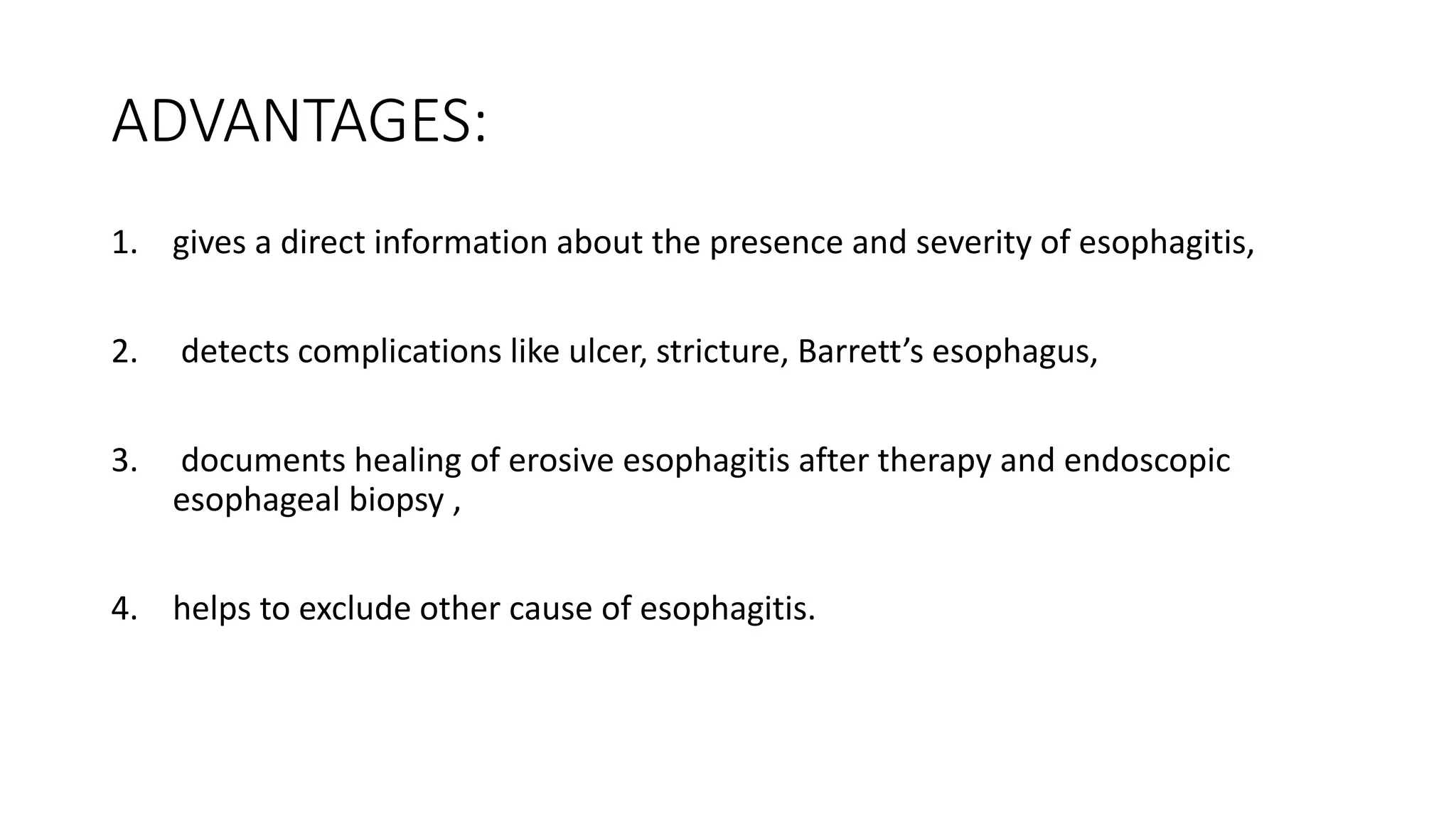 Gastroesophageal reflux disease pediatrics | PPTX