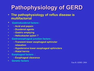 gerd Gastroesophageal_Reflux_Disease.ppt
