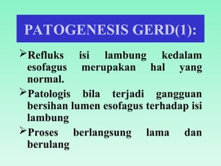gerd Gastroesophageal_Reflux_Disease.ppt