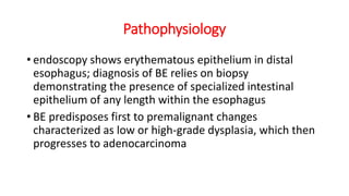 Gastroesophageal Reflux Disease (1).pptx