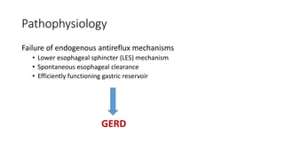 GASTROESOPHAGEAL REFLUX DISEASE copy.pptx