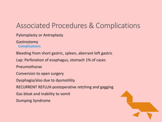 Gastro esophageal reflux in children | PPT