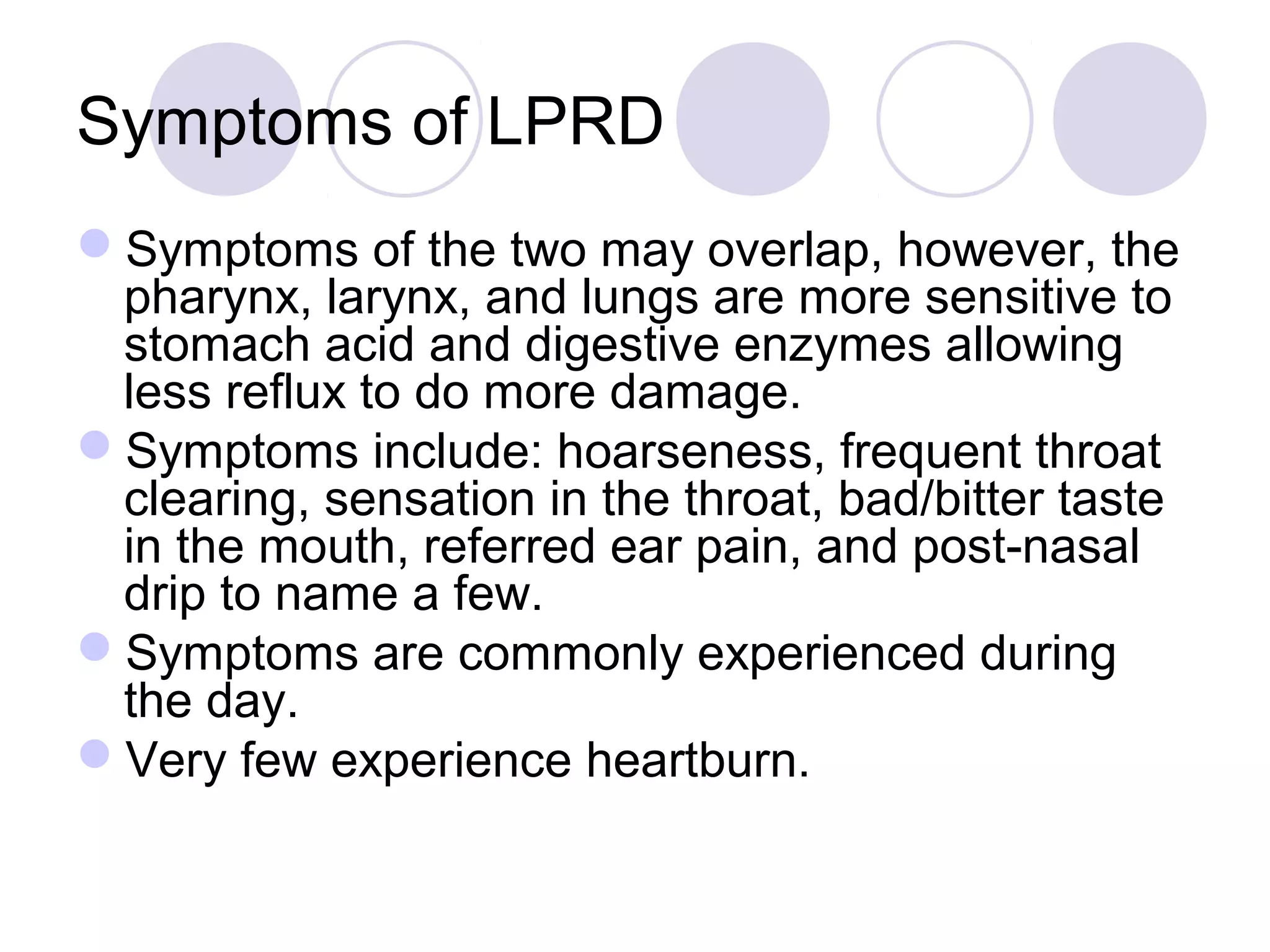 Gastroespohageal reflux disease (gerd) amp.ppt;amp.ppt ...