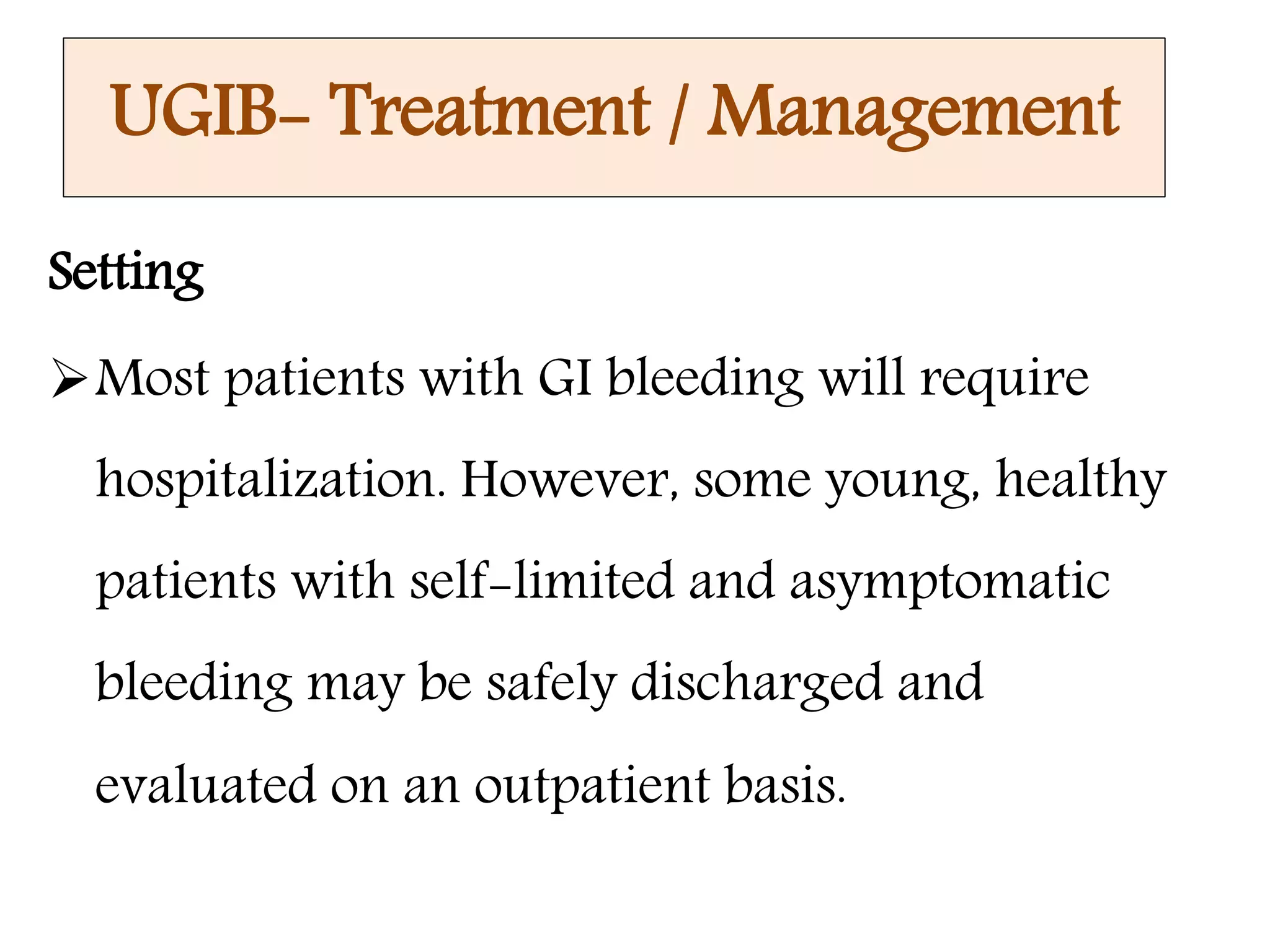 GASTROINTESTINAL-BLEEDING.ppt